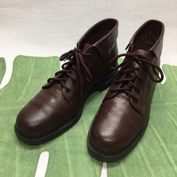 Dane | Shoes | Dane Brown Great Walking Boots | Poshmark